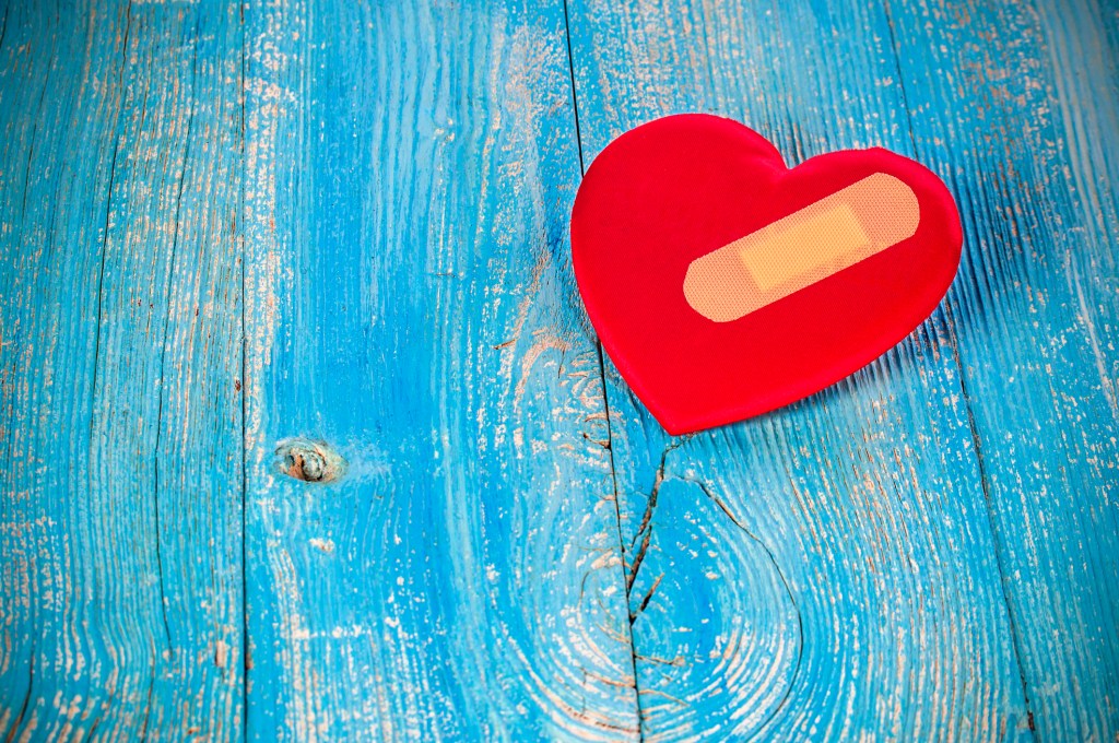 The Skin Is a Mirror to the Heart - I Spy Physiology Blog